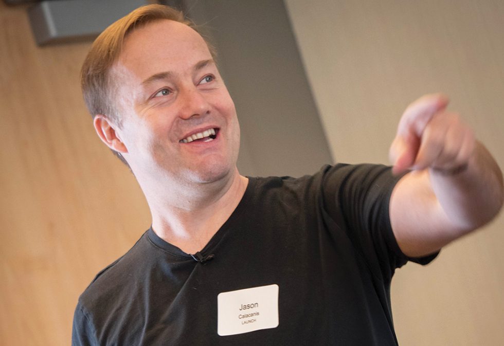 Jason Calacanis: A Career Worth Exploring | Digital Marketing School