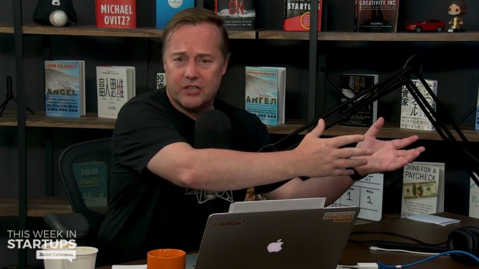 Jason Calacanis: A Career Worth Exploring | Digital Marketing School